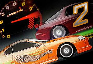Play JDM Drag Racing 2 - Free Online Speed Stars Game
