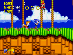 Sonic The Hedgehog 2 (Mondo) - Gioca gratis online - CrazyGames-Poki