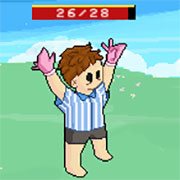 Play Loot Loop Loot - Free Online Clicker Game