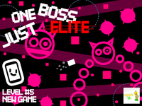 Play Just One Boss ELITE - Free Online Scratch Game