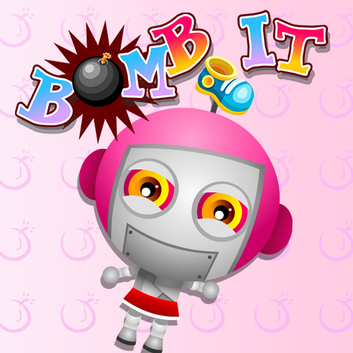 Play Bomb It - Free Online ArcadeGames Game