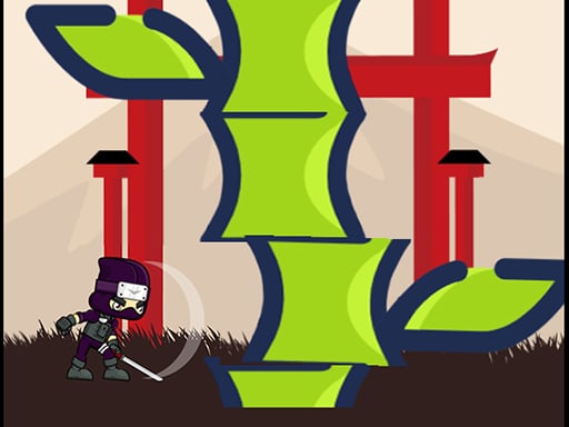 Ninja Cutter - Play free online - CrazyGames-Poki