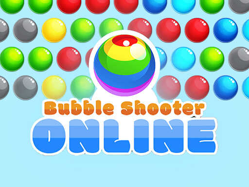 Bubble Shooter Online - Gioca gratis online - CrazyGames-Poki