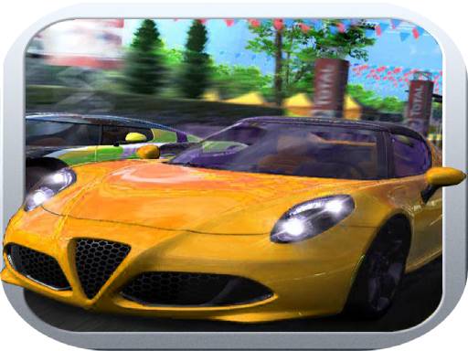 Fast Car Racing: Driving SIM - Play free online - CrazyGames-Poki
