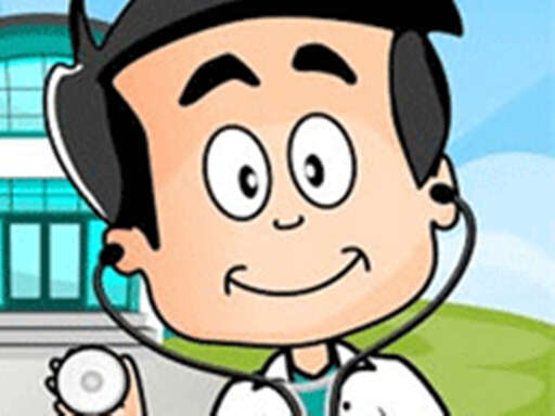 Doctor Kids - Play free online - CrazyGames-Poki