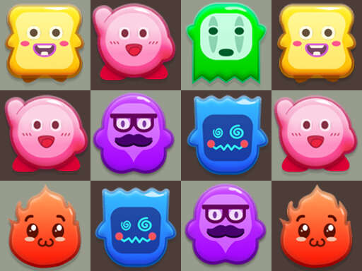 Matching Wahnsinn - Kostenlos online spielen - CrazyGames-Poki