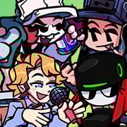 Fnf - 免費在線玩 - CrazyGames-Poki