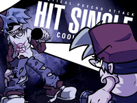 Play FNF - Silly Billy - Free Online Scratch Game