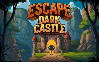 Escape Dark Castle - Play free online - CrazyGames-Poki