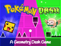 Pokémon Dash V12 - Juega gratis en línea - CrazyGames-Poki