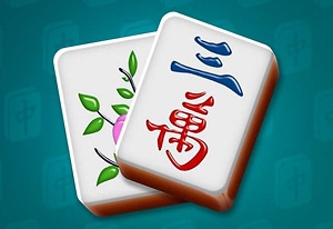 Microsoft Mahjong - Kostenlos online spielen - CrazyGames-Poki