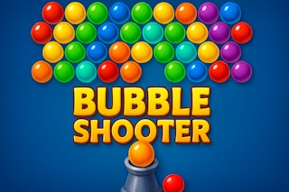 Bubble Shooter - Jouez gratuitement en ligne - CrazyGames-Poki