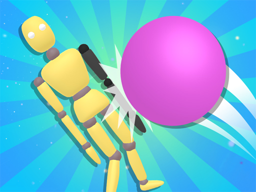 Ragdoll Break LetS Destroy - Play free online - CrazyGames-Poki