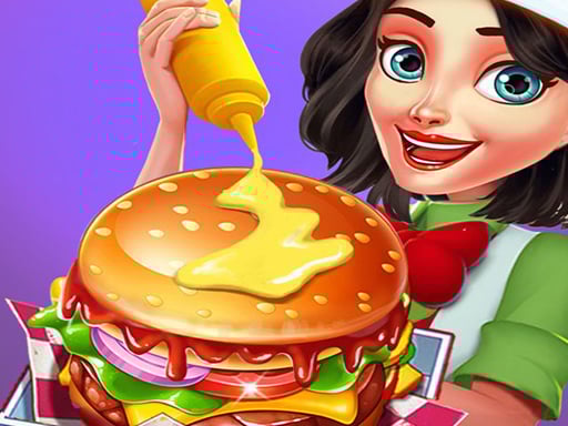 Food Truck Chef™ Cooking Games - Play free online - CrazyGames-Poki