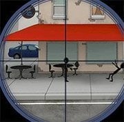 Sniper Elite 1 - Kostenlos online spielen - CrazyGames-Poki