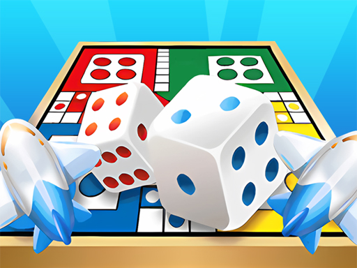 Ludo King Offline Ludo Game - Play free online - CrazyGames-Poki