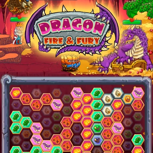 Play Dragon: Fire & Fury - Free Online Guessr Game