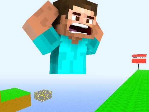 Minecraft - Steve De Oro - Juega gratis en línea - CrazyGames-Poki