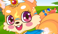 Mystery Creature Dress Up - Play free online - CrazyGames-Poki