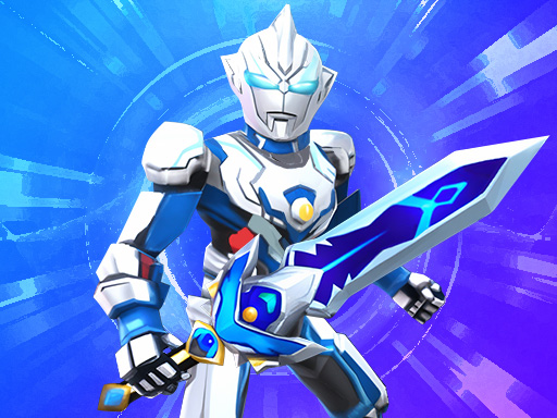 War Robots Battles - Play free online - CrazyGames-Poki