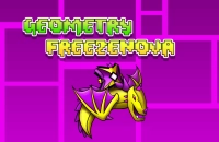 Geometry FreezeNova - Play free online - CrazyGames-Poki