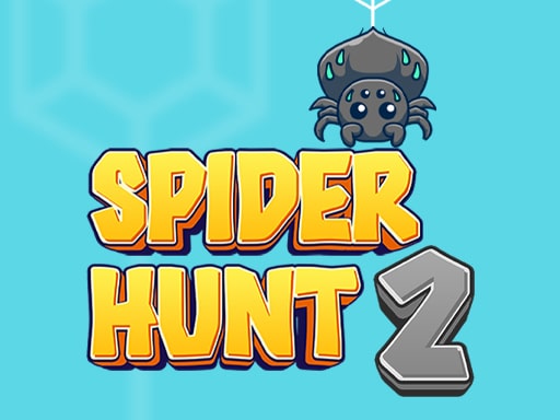 Spider Hunt 2 - Play free online - CrazyGames-Poki