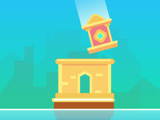 Stack Tower - Play free online - CrazyGames-Poki