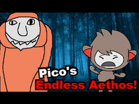 Play ST Movie: Pico's Endless Aethos! - Free Online Scratch Game