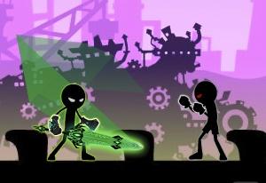 Play Stickman - Free Online Stickman Game