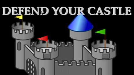 Defiende Tu Castillo - Juega gratis en línea - CrazyGames-Poki