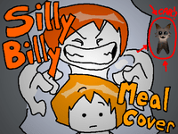 Play Silly Billy - Free Online Scratch Game