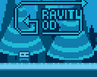 Play Gravity God - Free Online Incredibox Game
