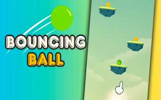 Bouncing Ball - Play free online - CrazyGames-Poki