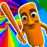 Italian Brainrot Obby Parkour - Play free online - CrazyGames-Poki