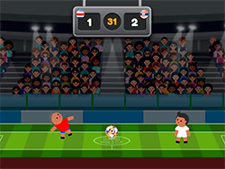 Dummies World Cup - Play free online - CrazyGames-Poki