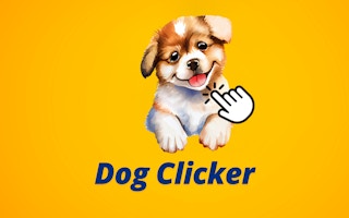 Dog Clicker - Play free online - CrazyGames-Poki