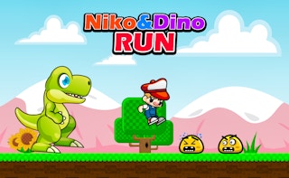 Dino-Spiel - Kostenlos online spielen - CrazyGames-Poki