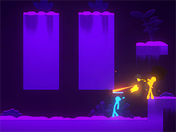 Play Stick Duel: The War - Free Online Stickman Game