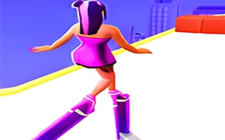 High Heels 2 Game - Play free online - CrazyGames-Poki