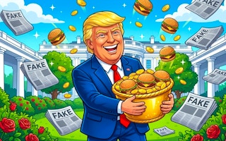 Millionaire Runner - Play free online - CrazyGames-Poki