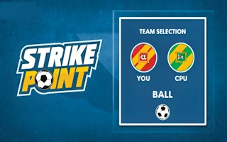 Strike Point - Play free online - CrazyGames-Poki