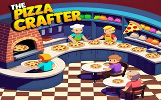 The Pizza Crafter - Play free online - CrazyGames-Poki