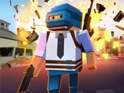 Battle Royale Pixel - Jouez gratuitement en ligne - CrazyGames-Poki