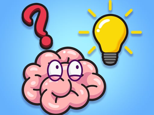 Brain Test Tricky Puzzles - Play free online - CrazyGames-Poki