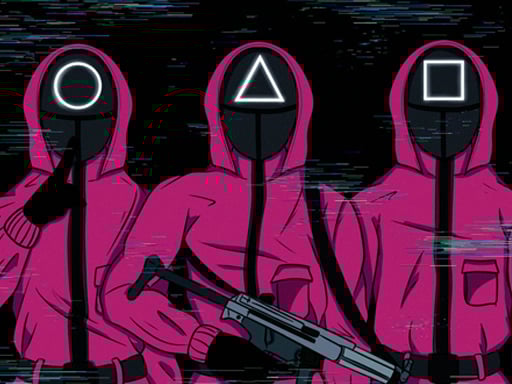 Fuga Do Jogo Do Polvo - Jogue grátis online - CrazyGames-Poki