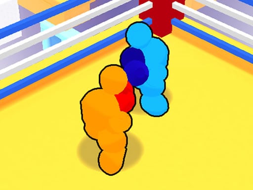 Play Boxing Games Free Online - CrazyGames-Poki