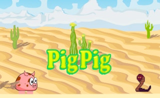 Pig Pig - Play free online - CrazyGames-Poki