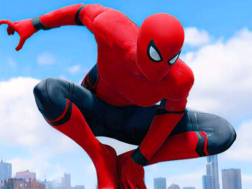 Combattant Spider-Man - Jouez gratuitement en ligne - CrazyGames-Poki