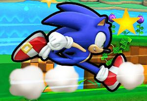 Sonic Runner - Play free online - CrazyGames-Poki