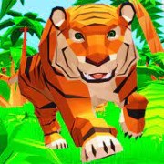 Play Tiger Simulator 3D - Free Online Life Game